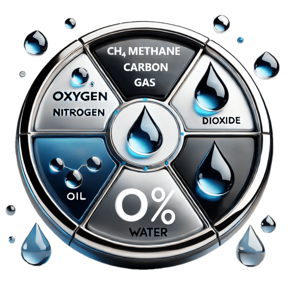 Nano Gas – mobile - Arctic Oil & Gas Resources